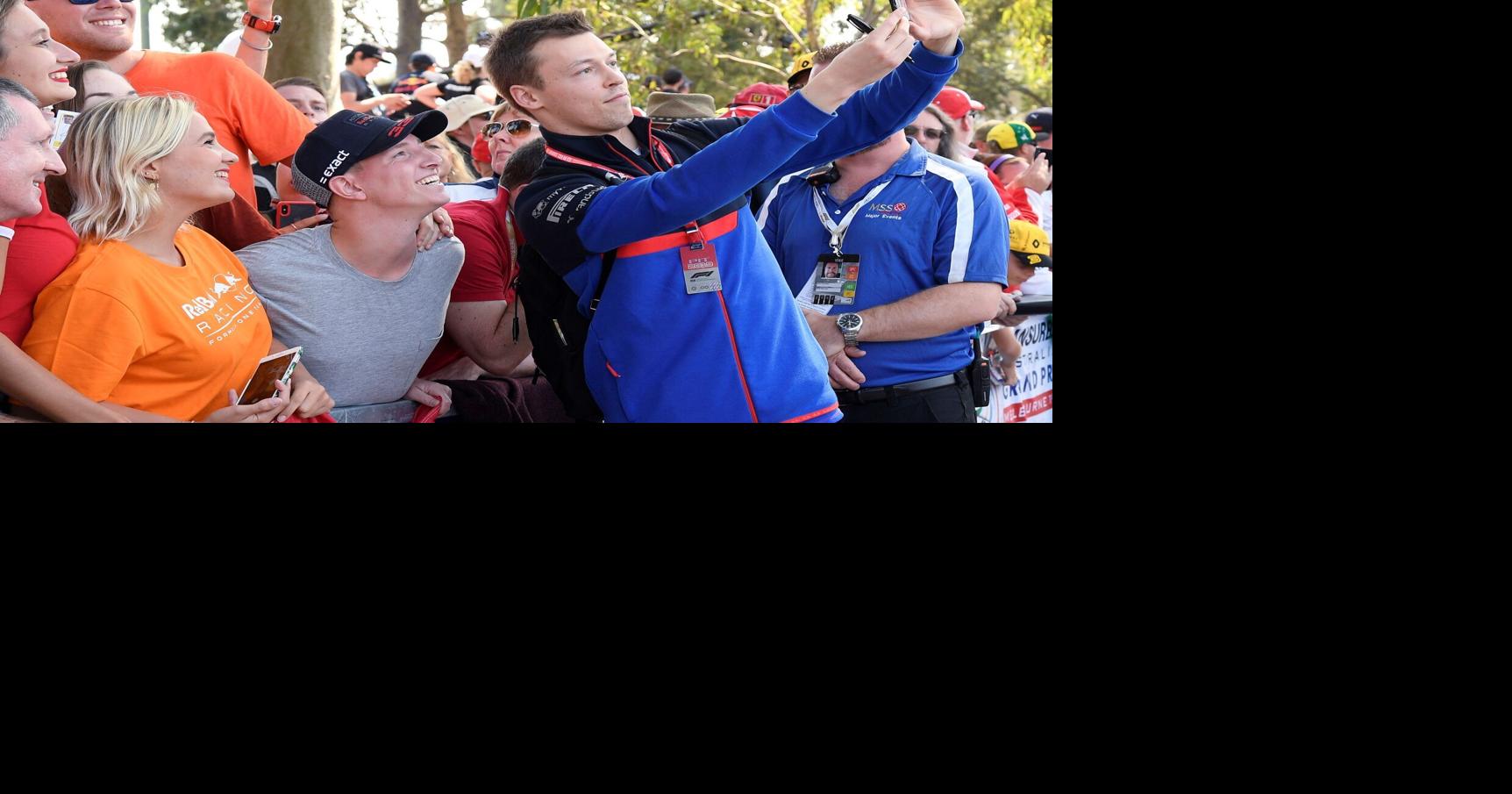 NASCAR Cup Series welcomes Russian driver's return to racing | Sports ...