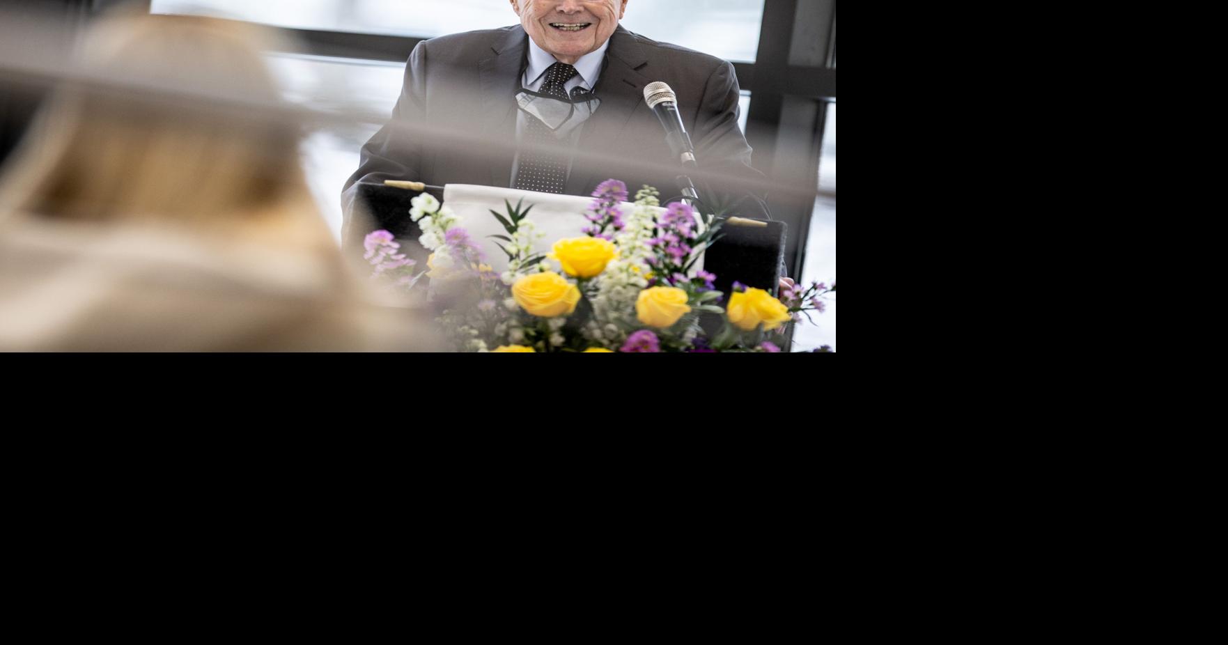 UNA nursing building opens with a $3.2 million surprise | Local News ...