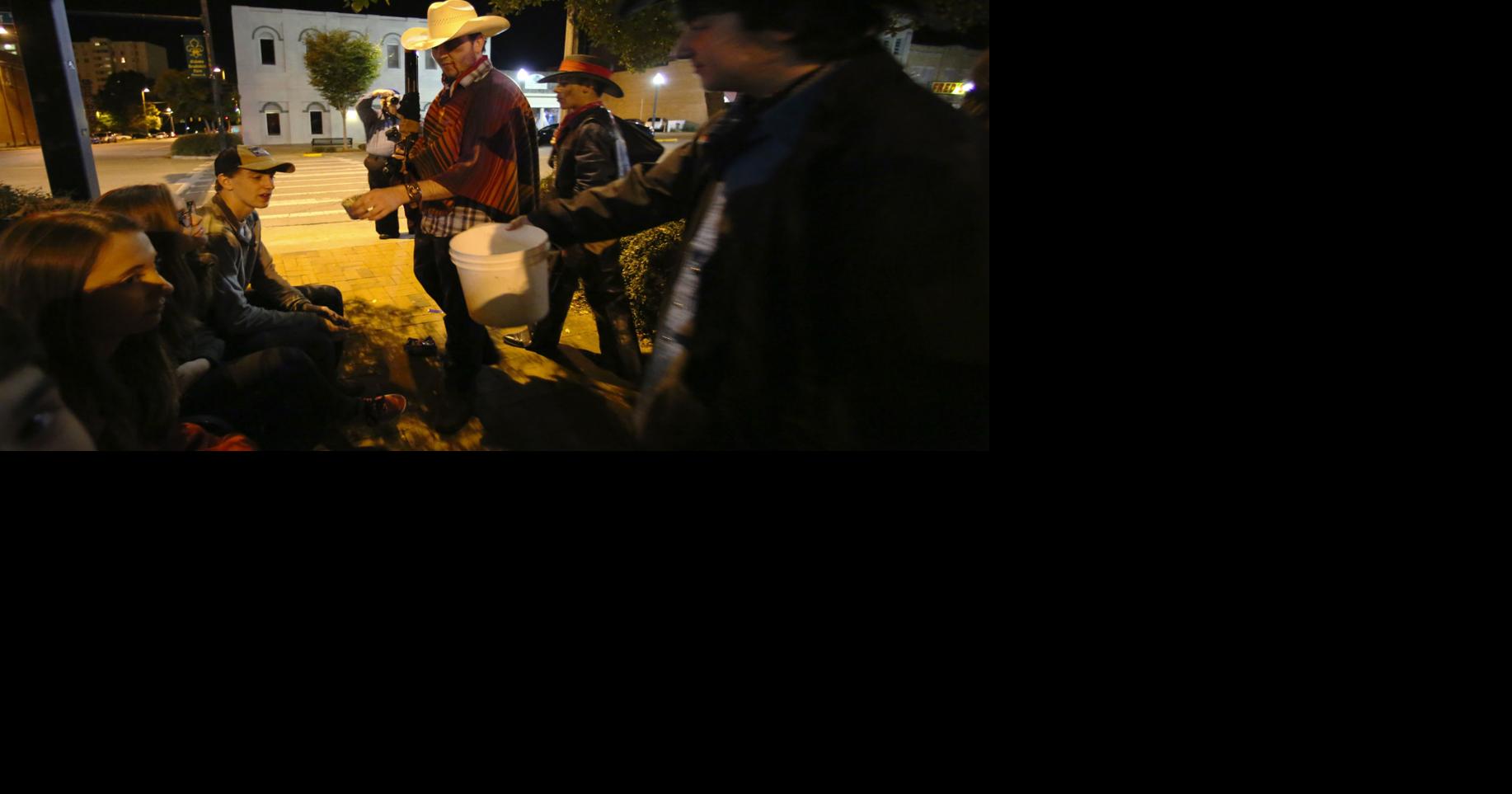 Haunted History of the Shoals Ghost Walk | Gallery | timesdaily.com