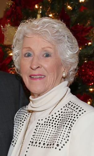 Betty Ruth Baker Crittenden | Obituaries | timesdaily.com