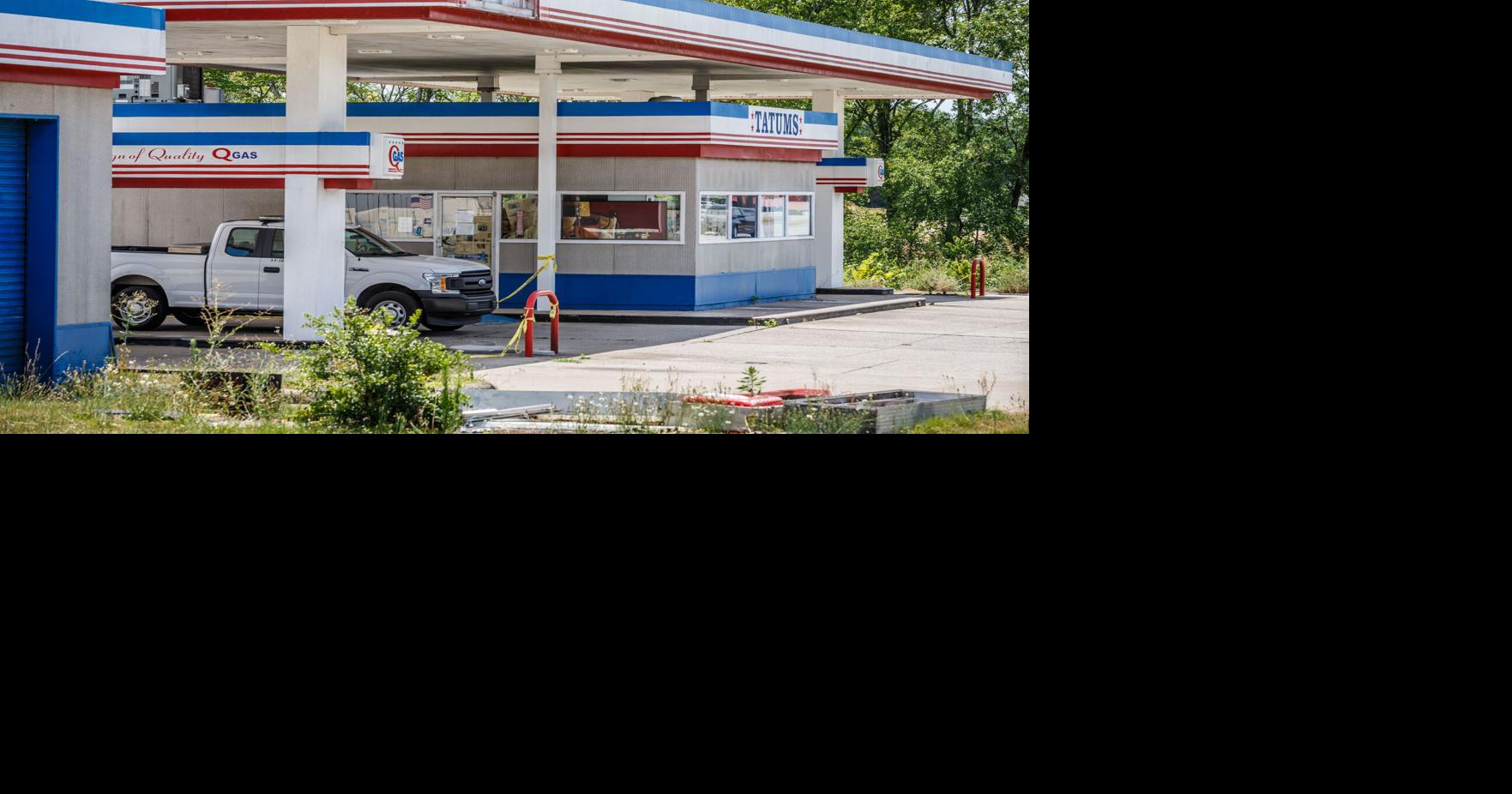 Florence contractor submits low bid to remove structures for U.S. 72 ...