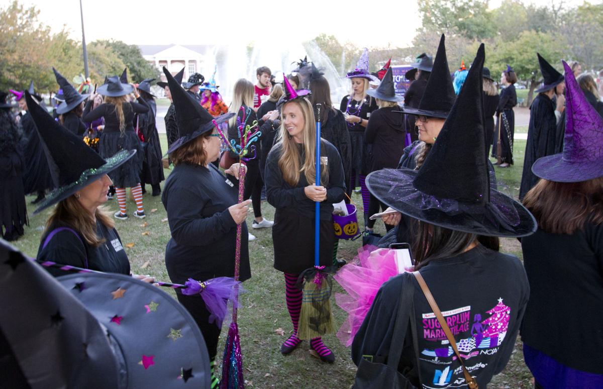 Witch Parade | Gallery | timesdaily.com
