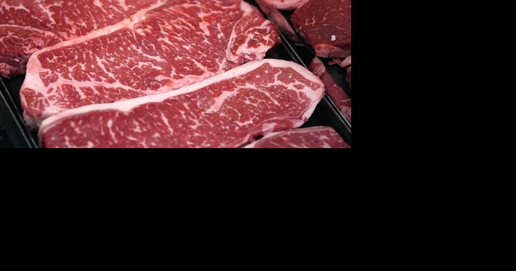New diet guidelines say to double up on protein | Food | timesdaily.com