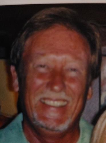 Gregory L. Sanders | Obituaries | timesdaily.com