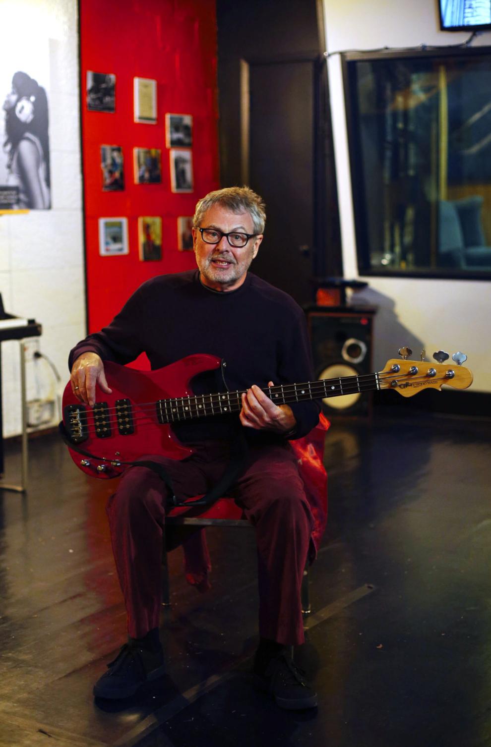 Hood, Waterboys off to Japan, Australia | Local News | timesdaily.com