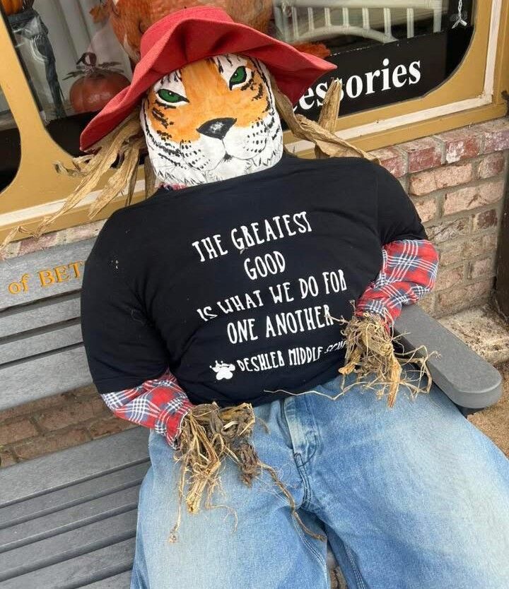 'Care Crows' for a good cause take over Tuscumbia | General Interest ...