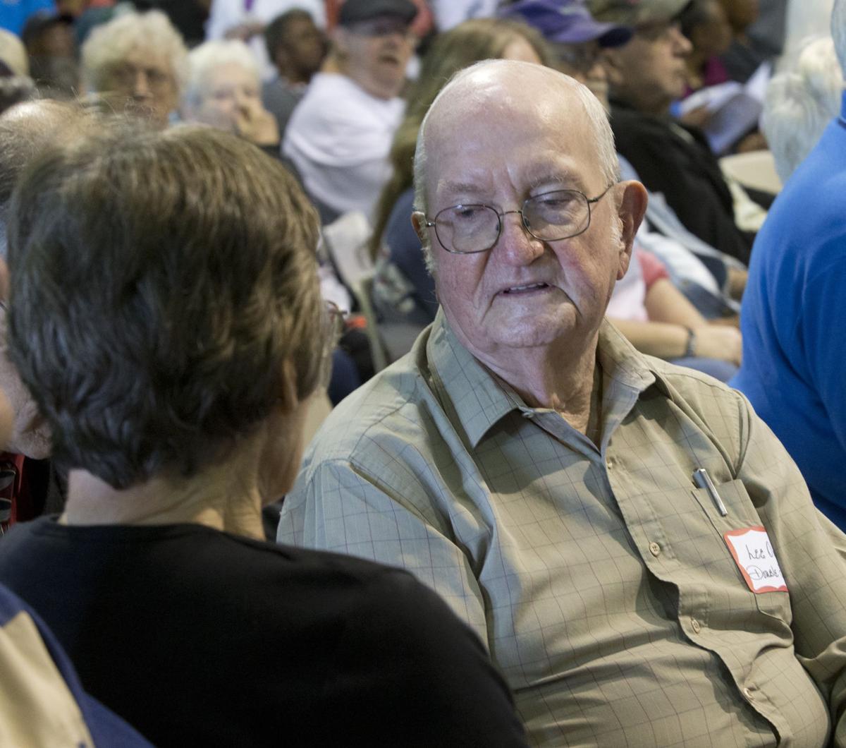 Senior Citizen Appreciation Day Gallery Timesdaily senior-citizen-appreciation-day-gallery-timesdaily