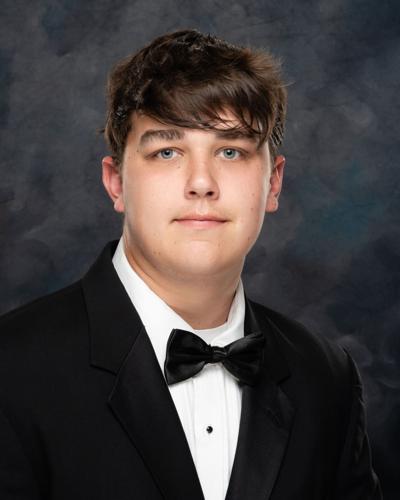 Phil Campbell High School Class of 2025 | Graduation | timesdaily.com