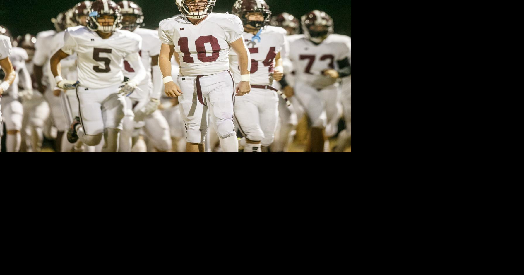 Week 14 | High school football: Previews for Nov. 24 | Brooks ...