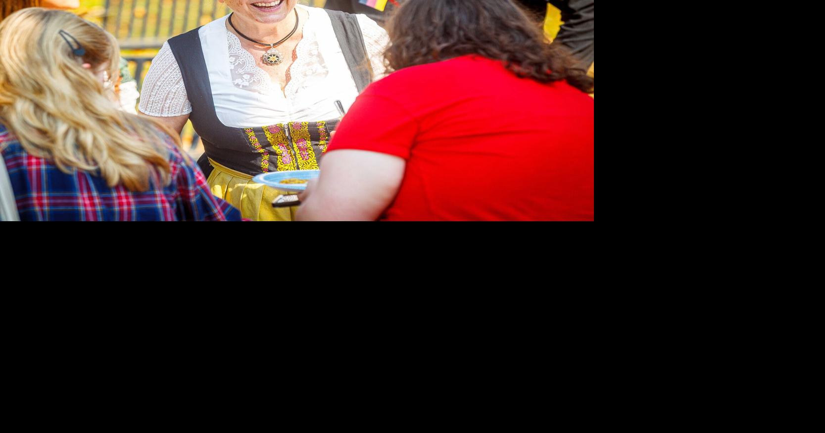 Germanfest celebrates unity of language and culture | General Interest ...