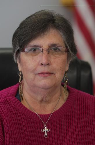 Handley seeks second term on council | Local News | timesdaily.com