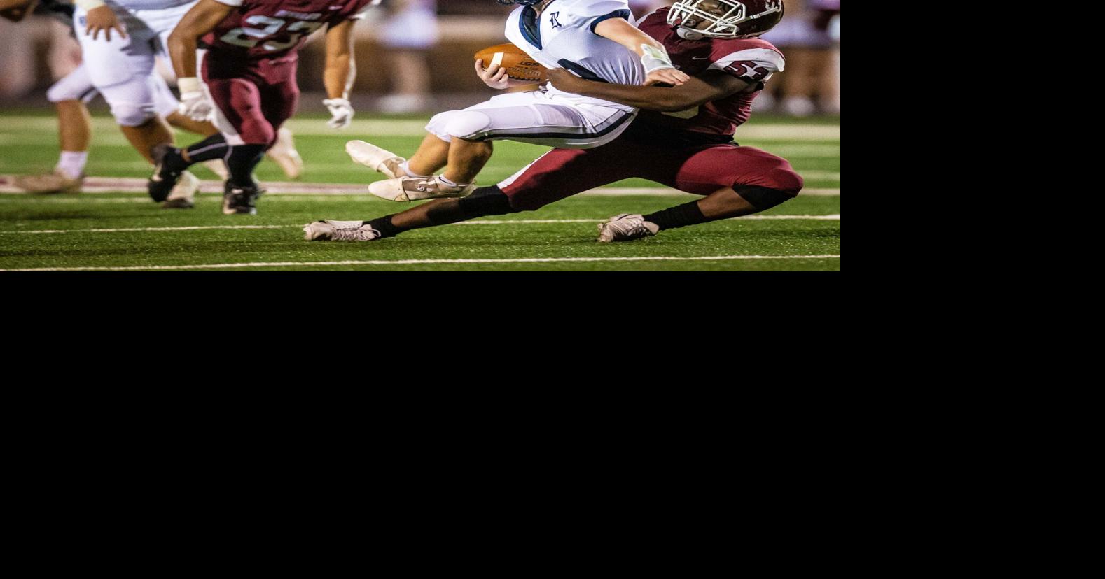 Deshler vs. Rogers Football | Gallery | timesdaily.com