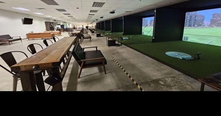 Golf simulator venue opens in Florence | Entertainment | timesdaily.com