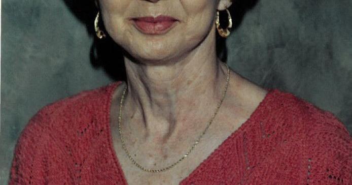 Hazel Joyce Bevis | Obituaries | timesdaily.com