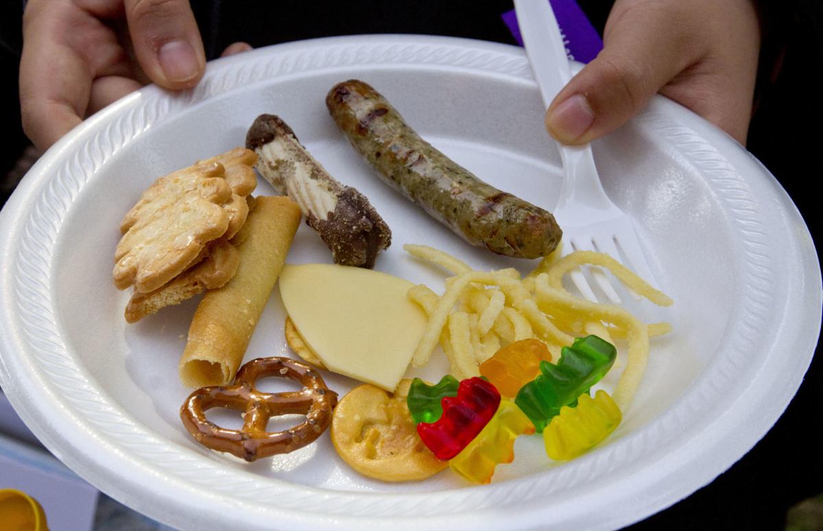 UNA's Germanfest celebrates culture, food and more | Education ...