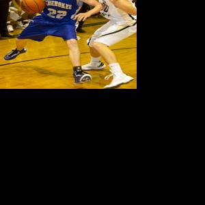 Cherokee At Colbert County Basketball | Archives | timesdaily.com