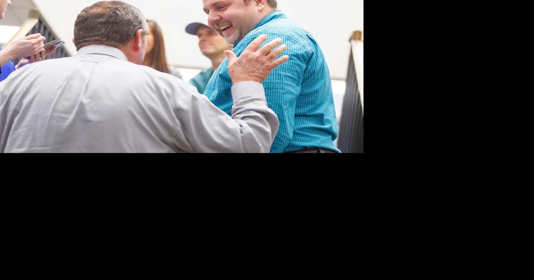 Nathan Fuller wins GOP nod for Colbert superintendent | General ...