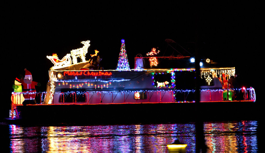 Parade of Lights | Gallery | timesdaily.com