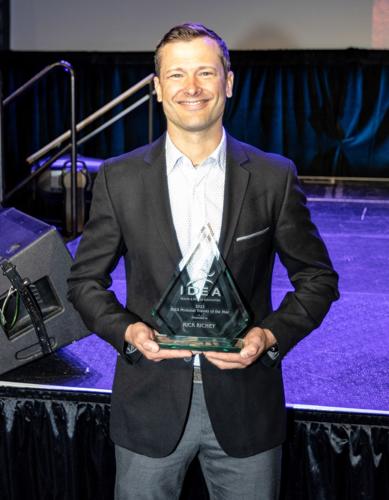 Florence native finds success in NYC | | timesdaily.com