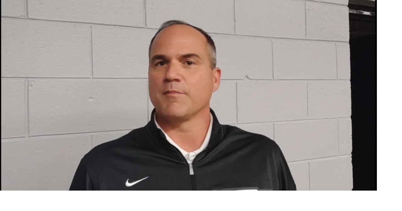 Wade Waldrop takes over as Florence football coach | Multimedia ...