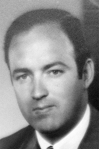 Daniel R. Hightower Sr. | Obituaries | timesdaily.com