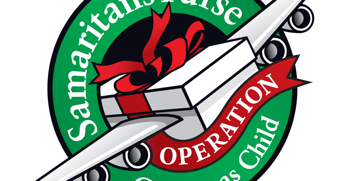 Operation Christmas Child drop-off locations open Nov. 17 | General ...