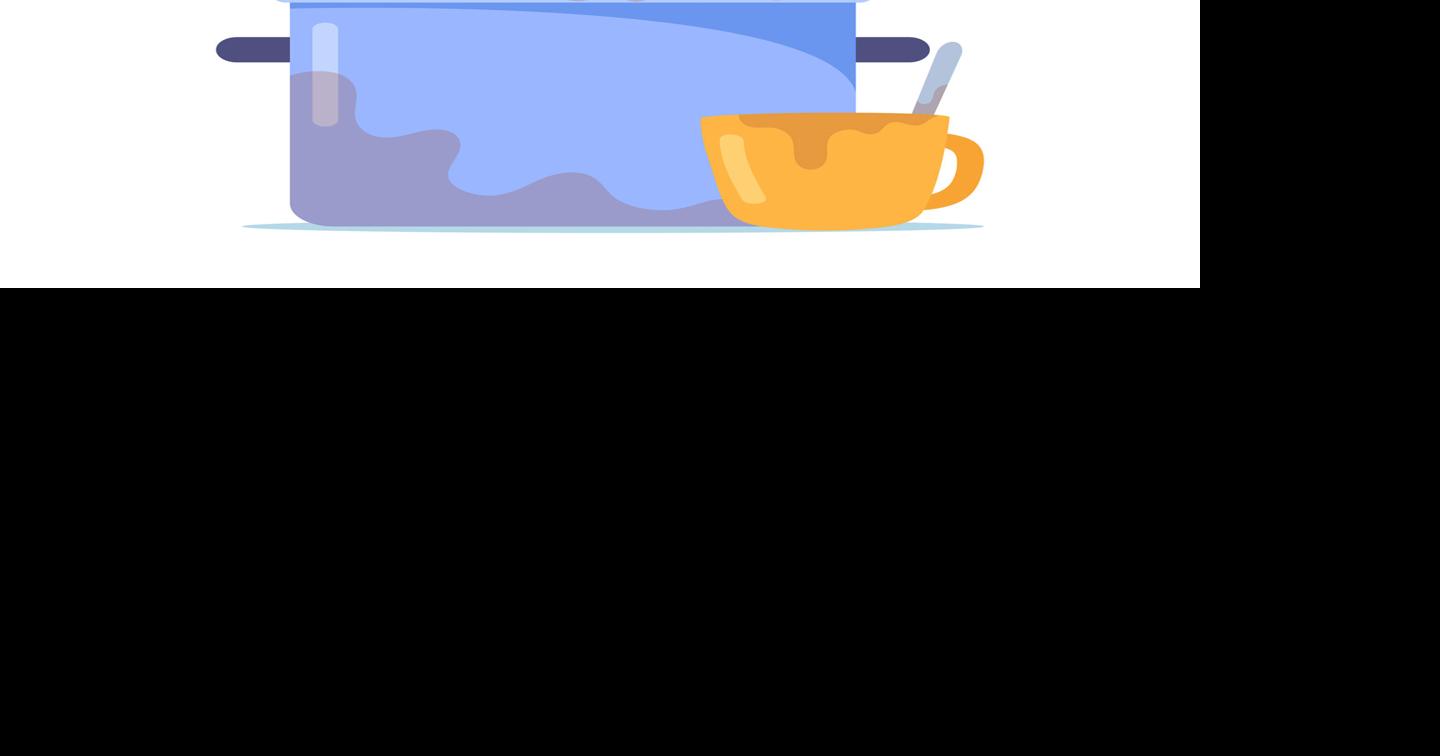 DANIEL NEMAN COLUMN: It's not the cooking that gets you, it's the ...