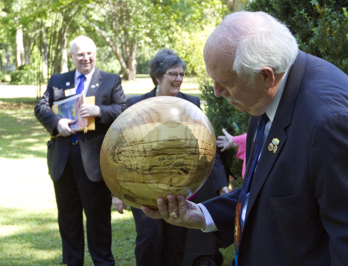 Lions International President | Gallery | timesdaily.com