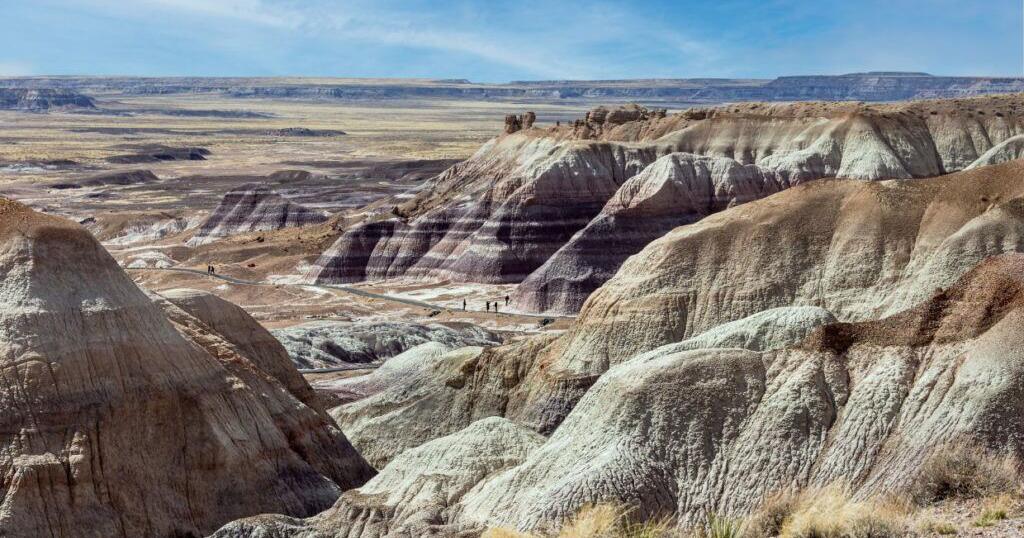 TRAVEL: Route 66 adventures you can't experience from the car ...