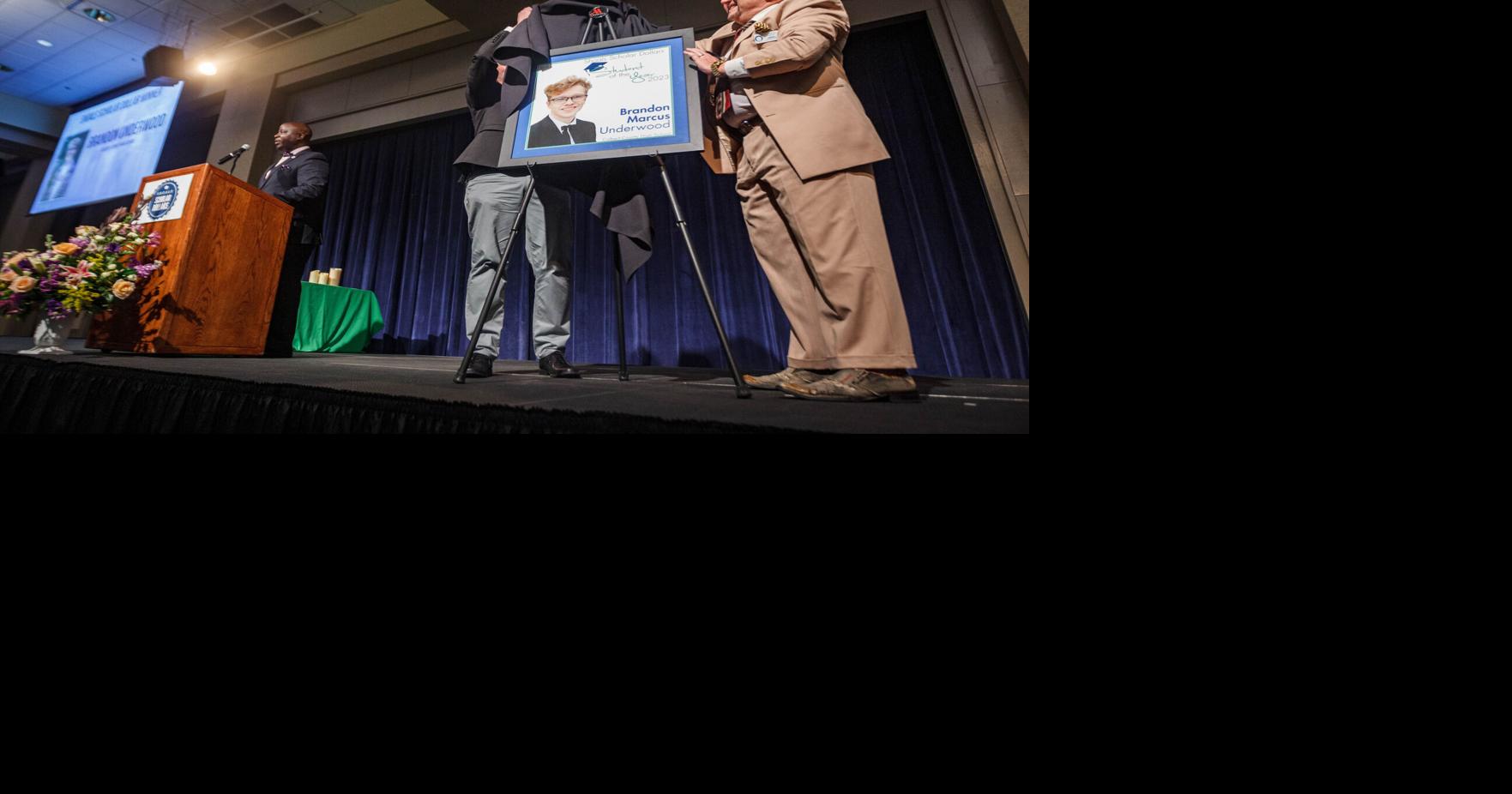 2023 Shoals Scholar Dollar Student of the Year event | Gallery ...