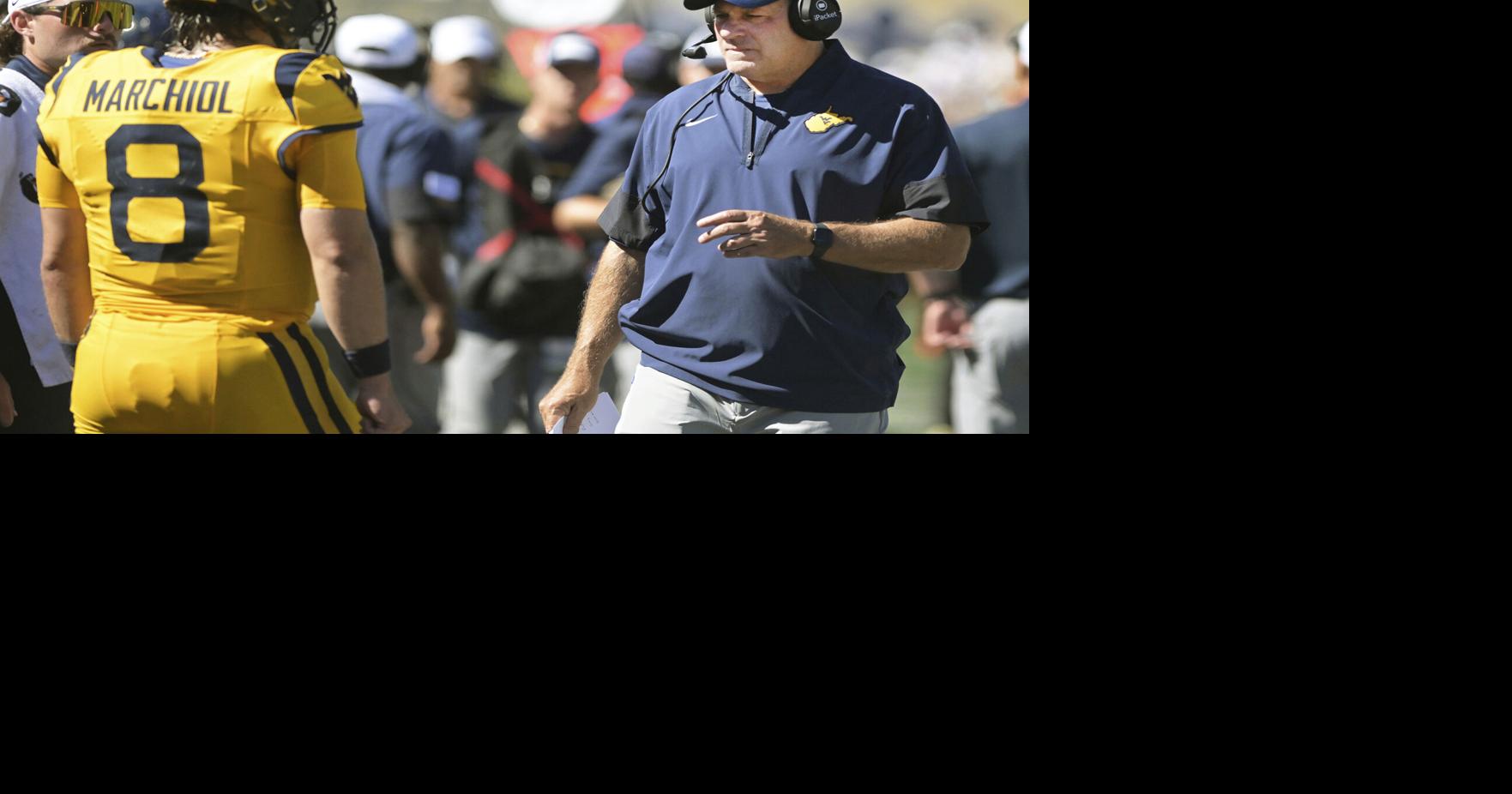 For Rich Rod, 2007 Pitt loss remains 'sore spot' | Sports | timesdaily.com