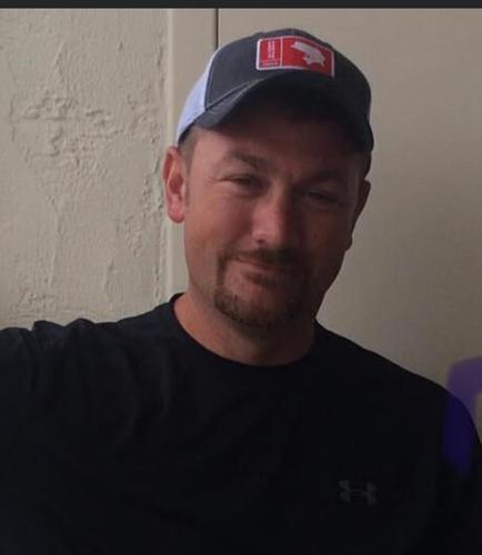 Joshua Barrett | Obituaries | timesdaily.com