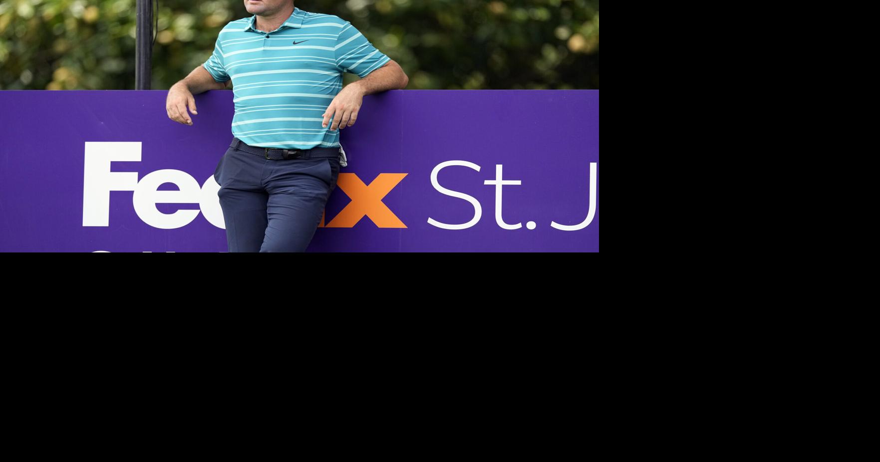 Take your pick: Scheffler, Rahm top contenders for PGA's large bonus ...