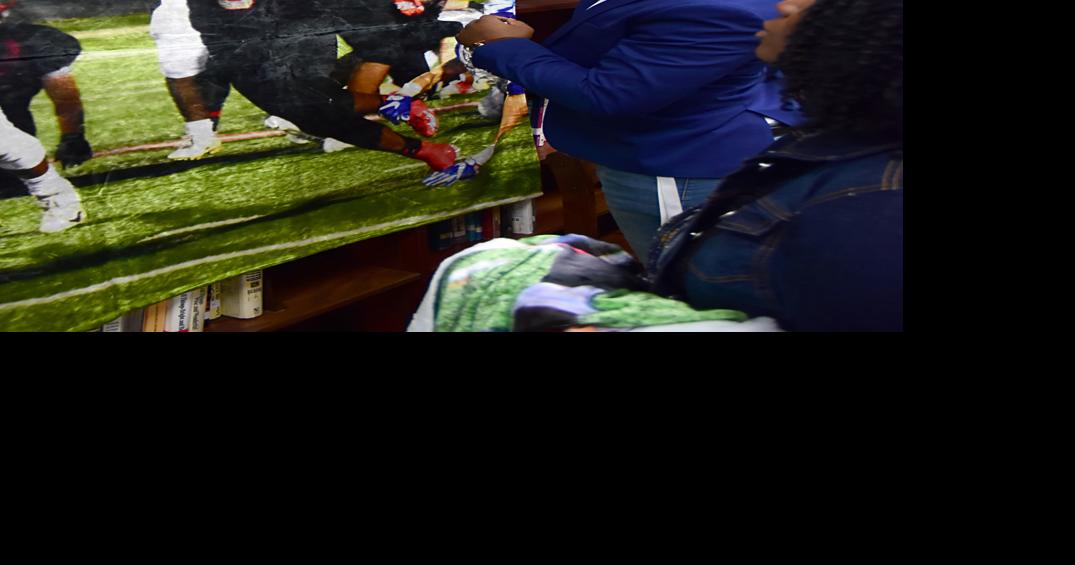 Muscle Shoals' Terrell McDonald signs with UAB football | Muscle Shoals ...