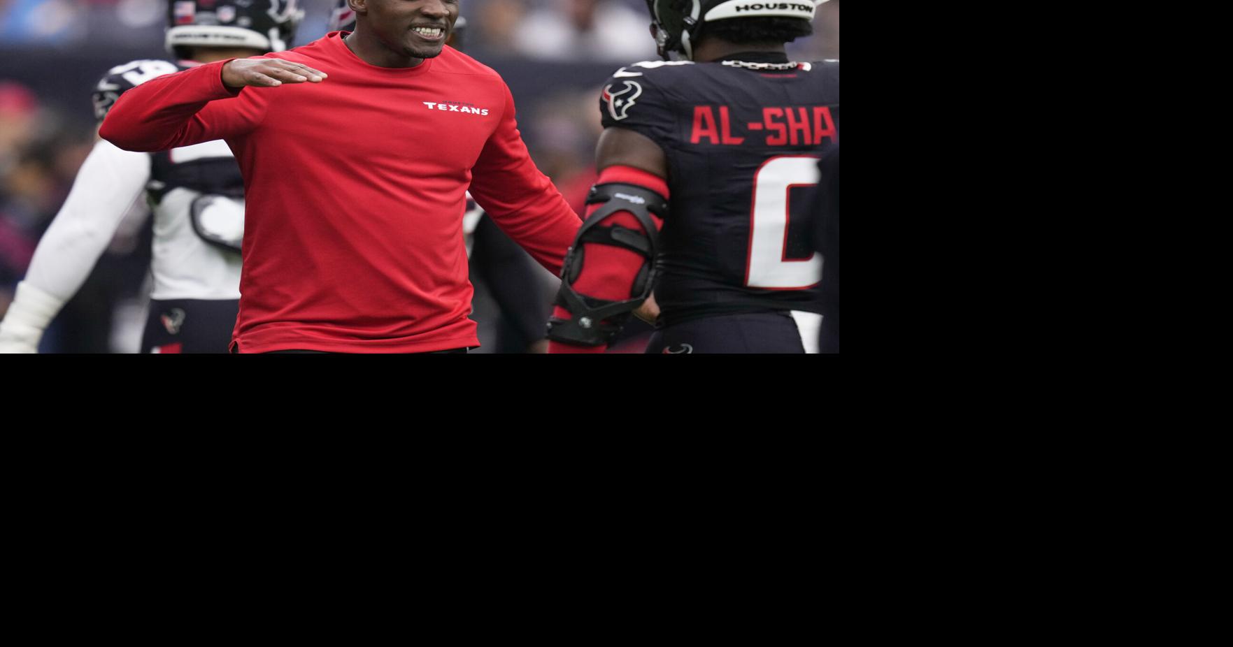 NFL coaches value face-to-face interviews | | timesdaily.com