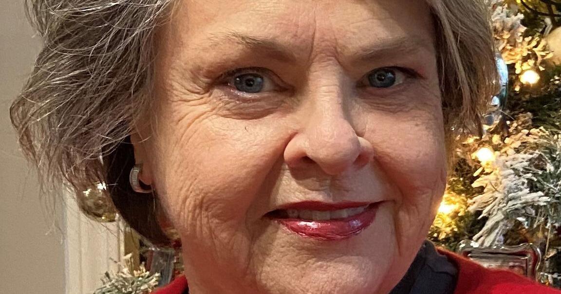 Nancy Earle Lovelace Gooch | Obituaries | timesdaily.com