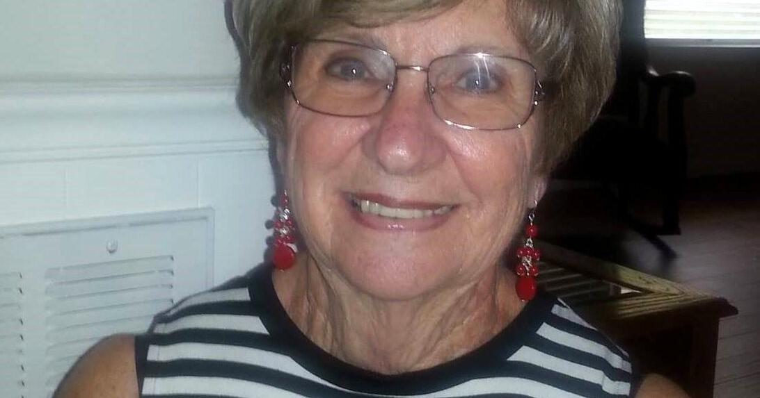 Faye Hester | Obituaries | timesdaily.com