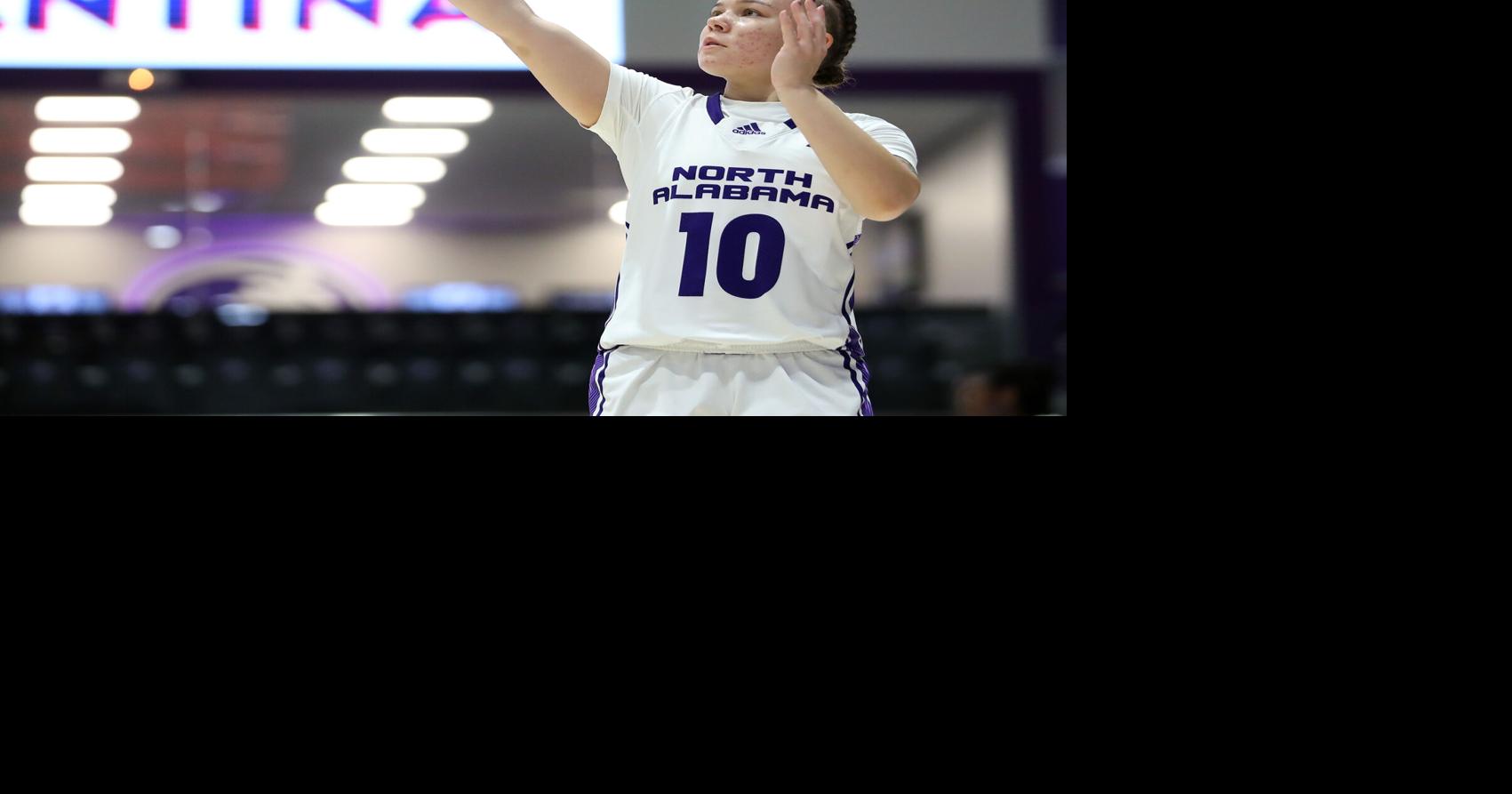 UNA played one of its closest games against FGCU and hopes it can be a ...