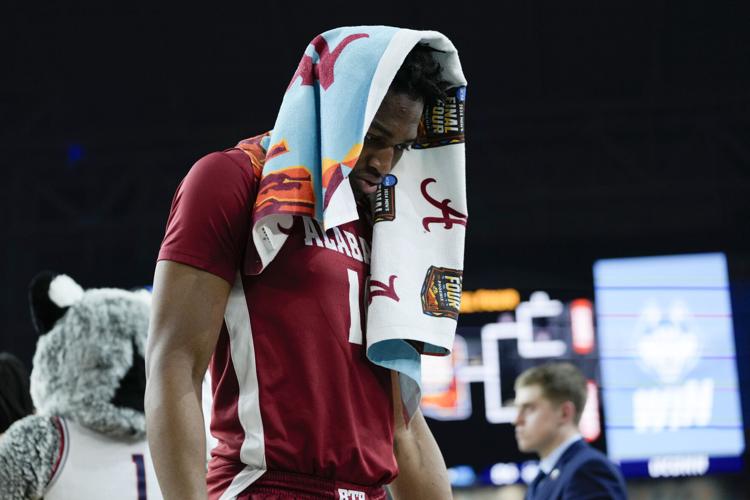 Photo gallery: Alabama vs. UConn | Gallery | timesdaily.com