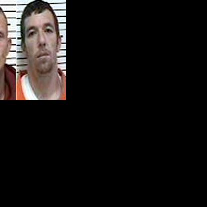 Two charged with trafficking drugs in Lawrence | Crime | timesdaily.com