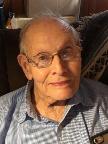 Charles Leo Luman | Obituaries | timesdaily.com