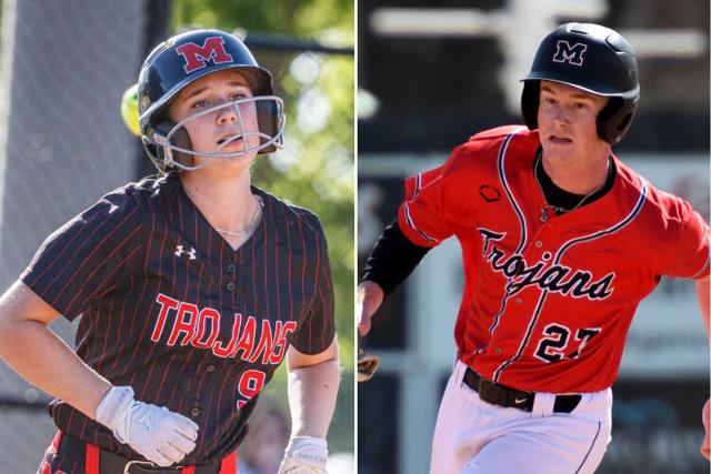 Player of the Week | timesdaily.com