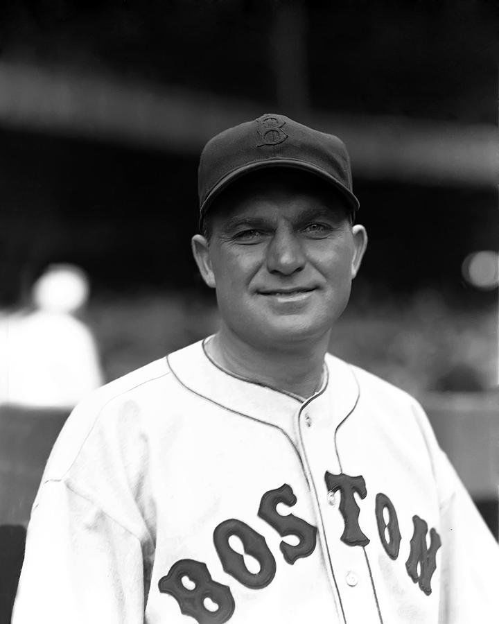 Heinie Manush Days honors local baseball legend | Local News ...