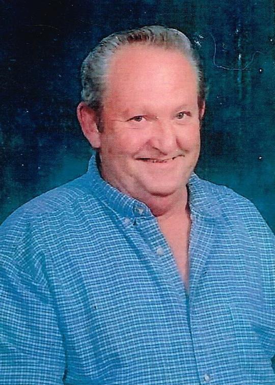 Jerry Thomas Holt | Obituaries | timesdaily.com