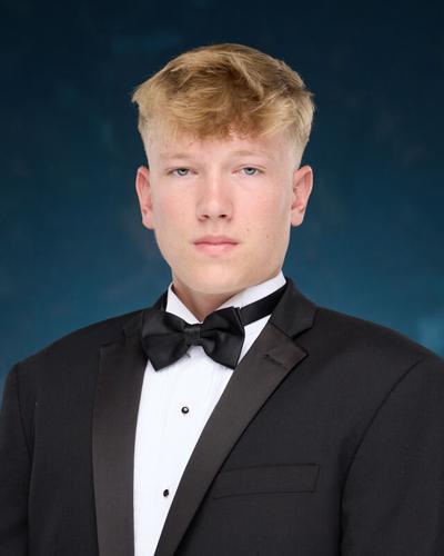 Russellville High School Class of 2025 | Graduation | timesdaily.com