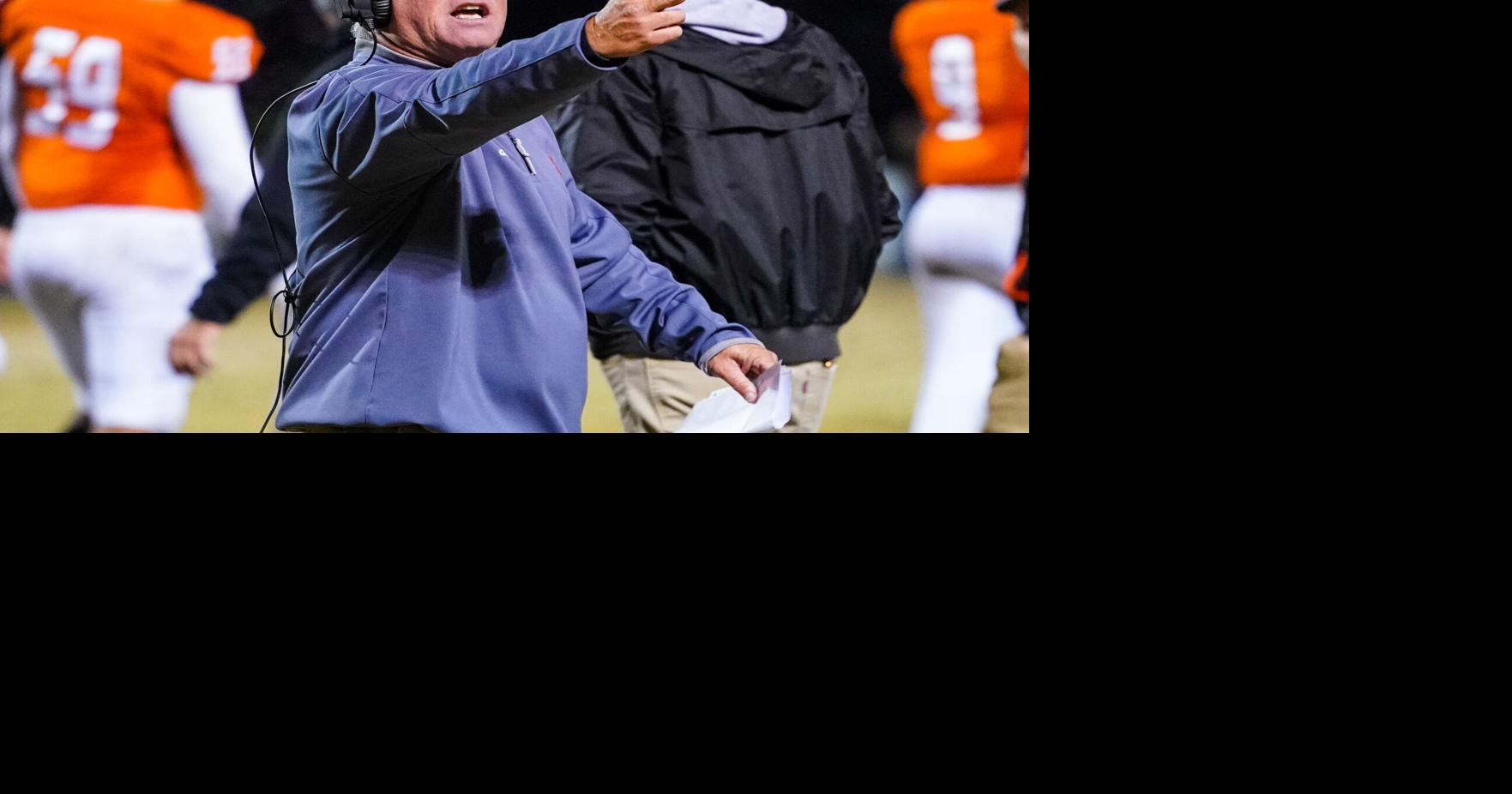 For Morson, Florence football job 'means everything' | Sports ...