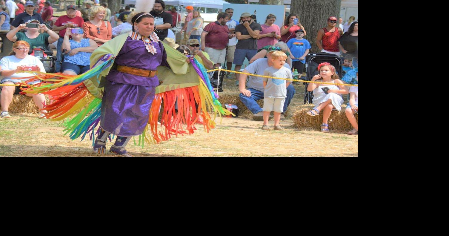 Oka Kapassa Festival returning for its 20th year | Local News ...