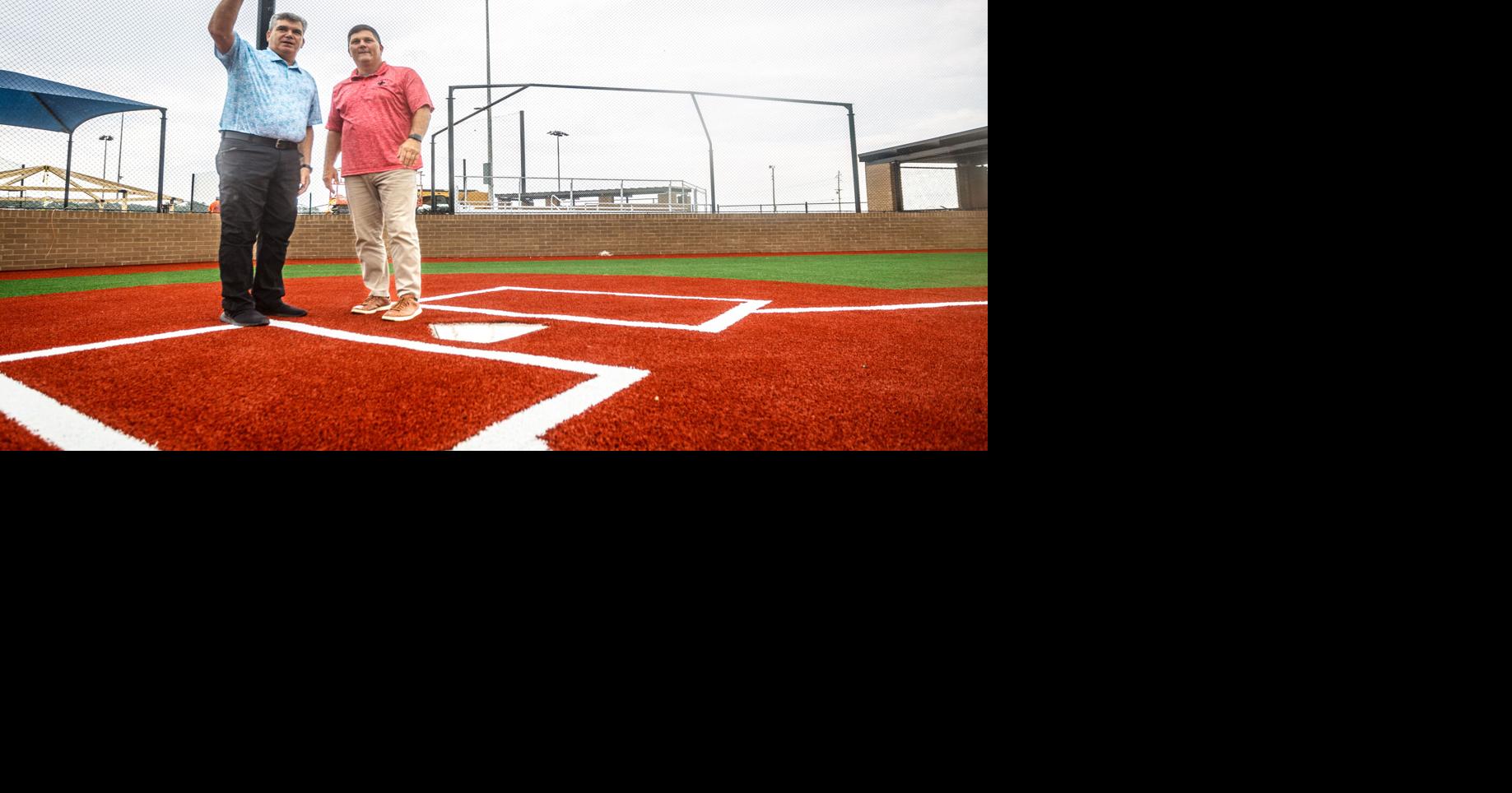 Miracle Field is ready to go at Florence Sportsplex | Local News ...
