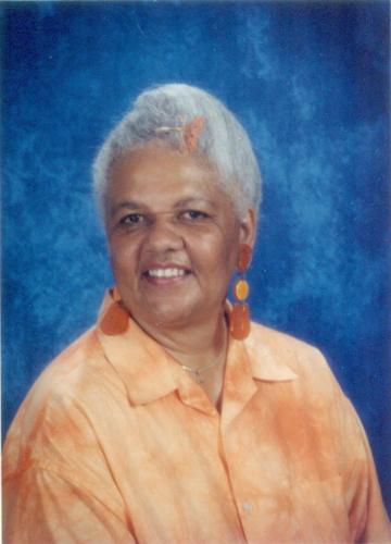 Edna Marie Brown | Obituaries | timesdaily.com