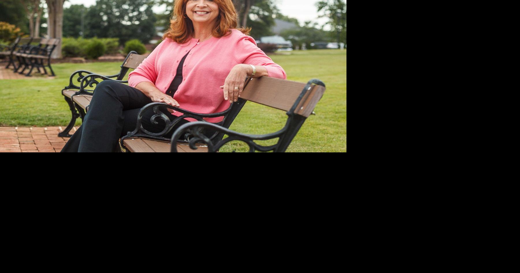 Jennifer Ethridge: Support helped uplift her spirits | General Interest ...